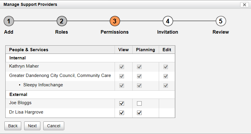 S2S eReferral User Guide